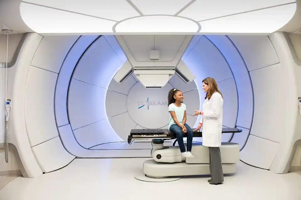 Proton Therapy In Singapore- Precision Meets Perfection